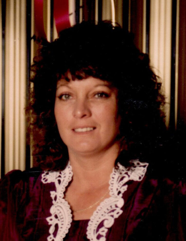 Maureen “Moe” Nichols Knight Howe | News, Sports, Jobs - Standard-Examiner